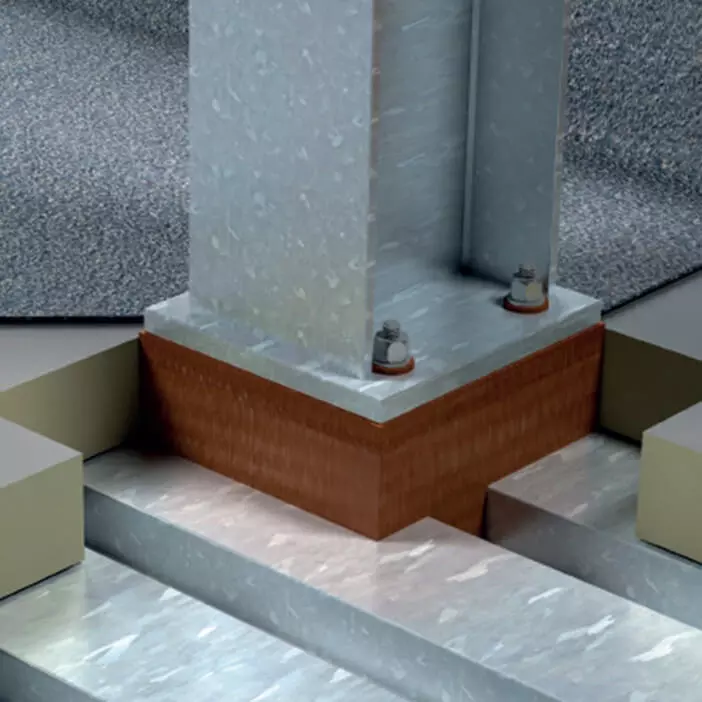 Building Products - Coughlan Engineering